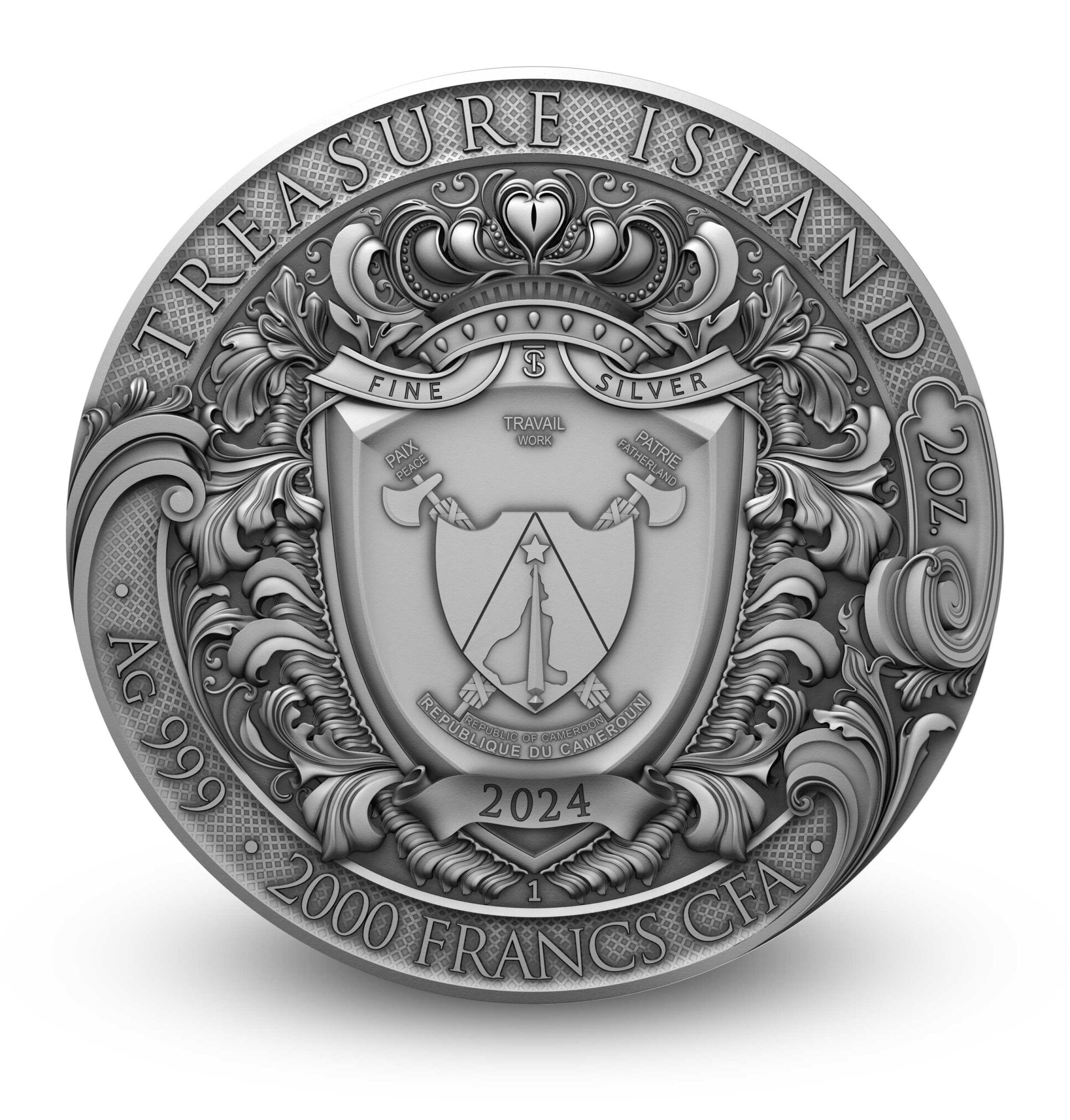 News Archive - T&S Coin